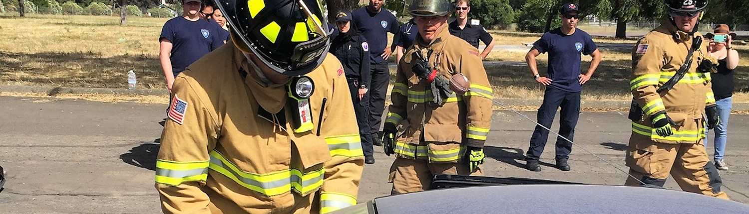 Fed Fire Concord – IAFF Local F-309